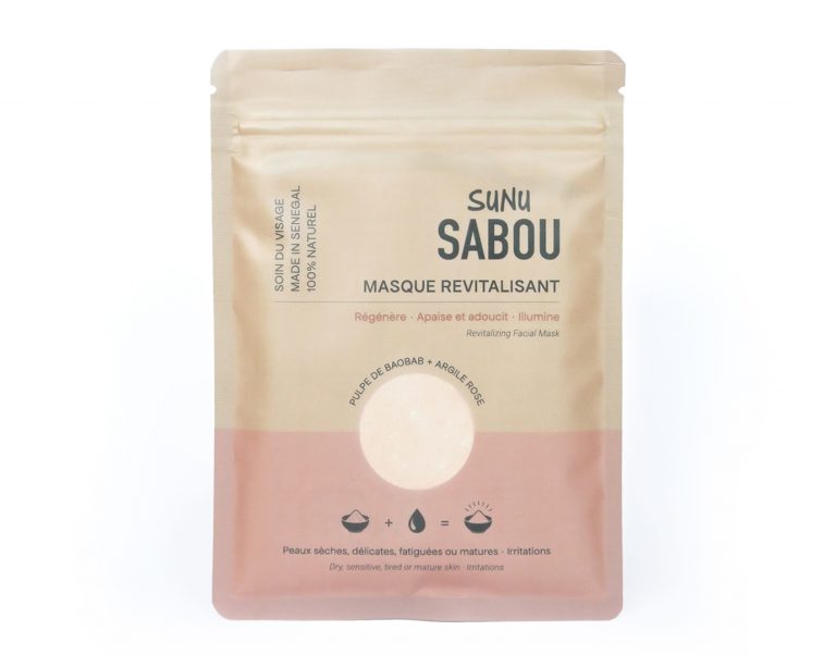 Sunu Sabou - Savonnerie artisanale au Sénégal