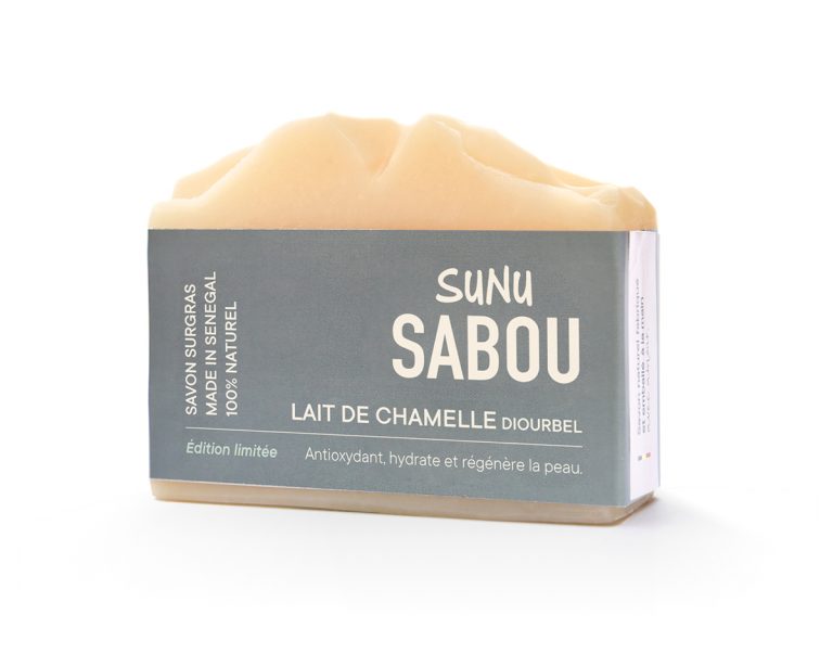 Sunu Sabou - Savonnerie artisanale au Sénégal