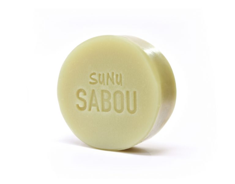 Sunu Sabou - Savonnerie artisanale au Sénégal