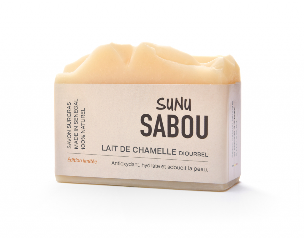 Sunu Sabou - Savonnerie artisanale au Sénégal